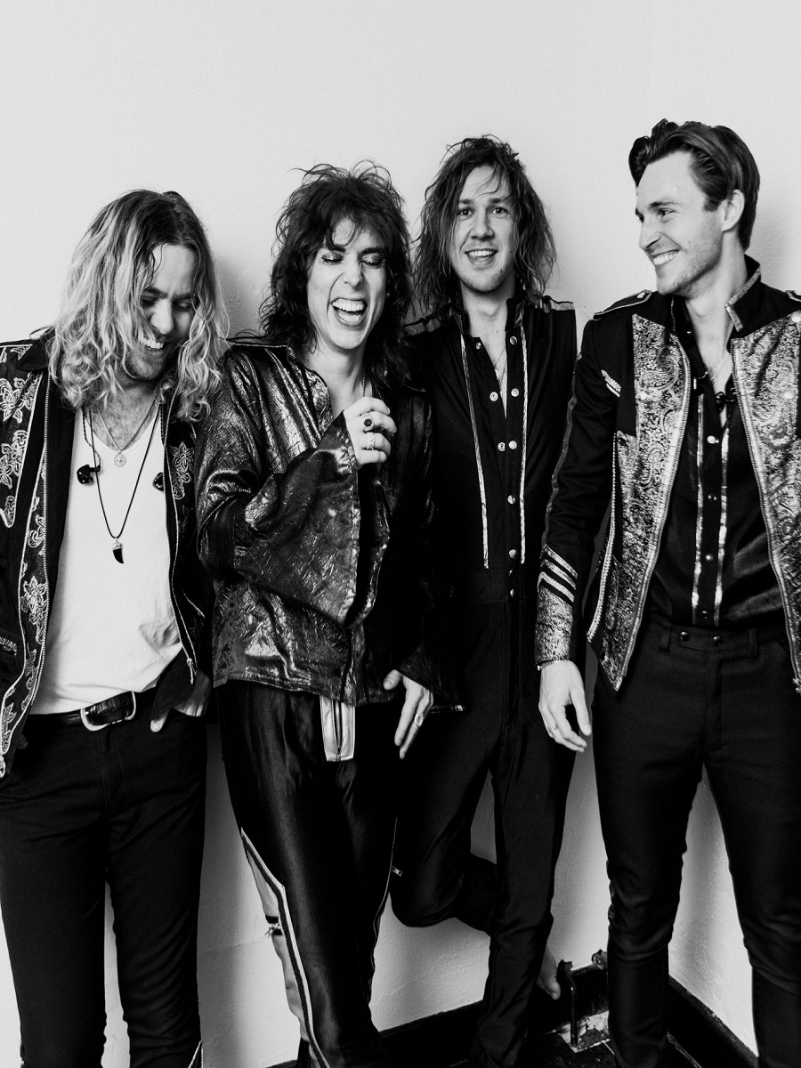 The Struts Merch - Official Merchandise Store
